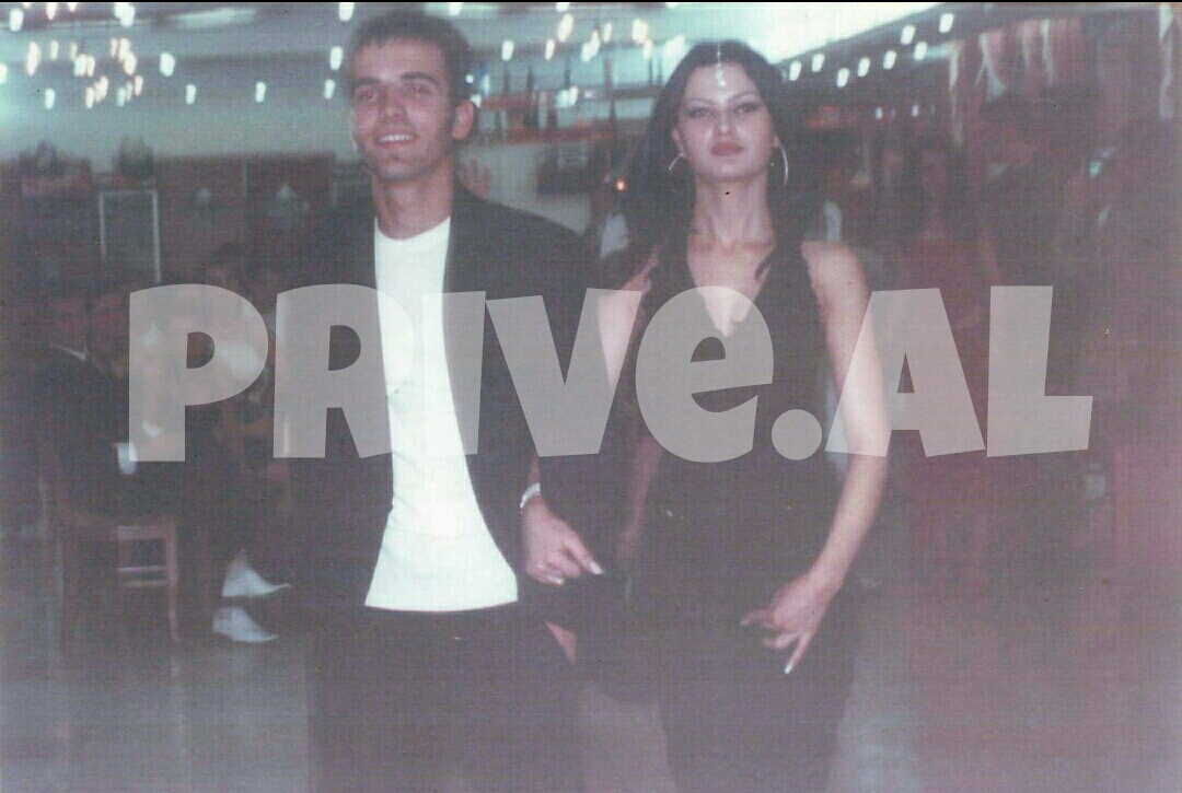 Kur Besa Gashi ishte zgjedhur Miss Matura! (FOTO) – Privé – Faqja Zyrtare